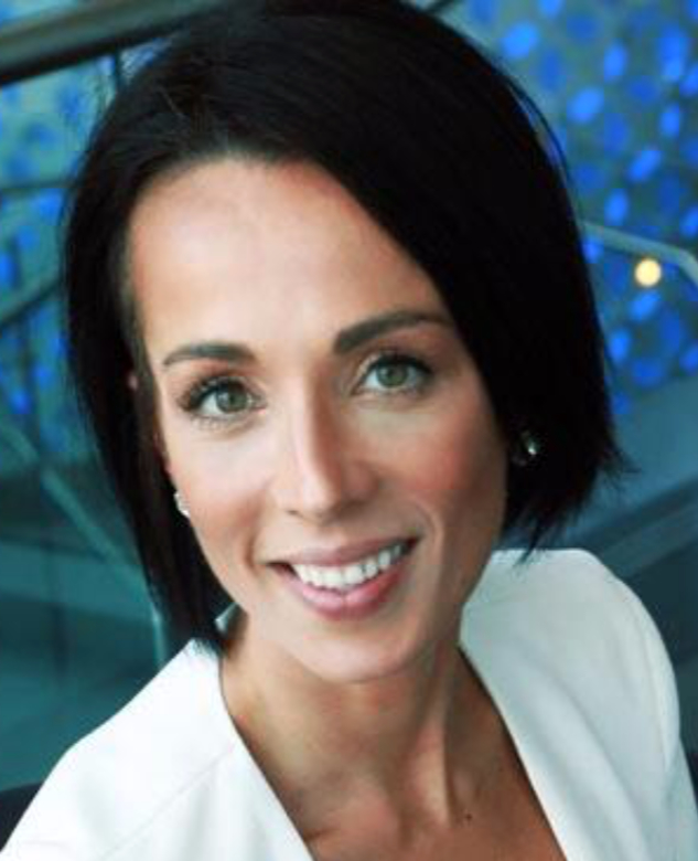 Geisinger pediatric neurologist named to Modern Healthcare’s 40 Under 40 | News, Sports, Jobs ...